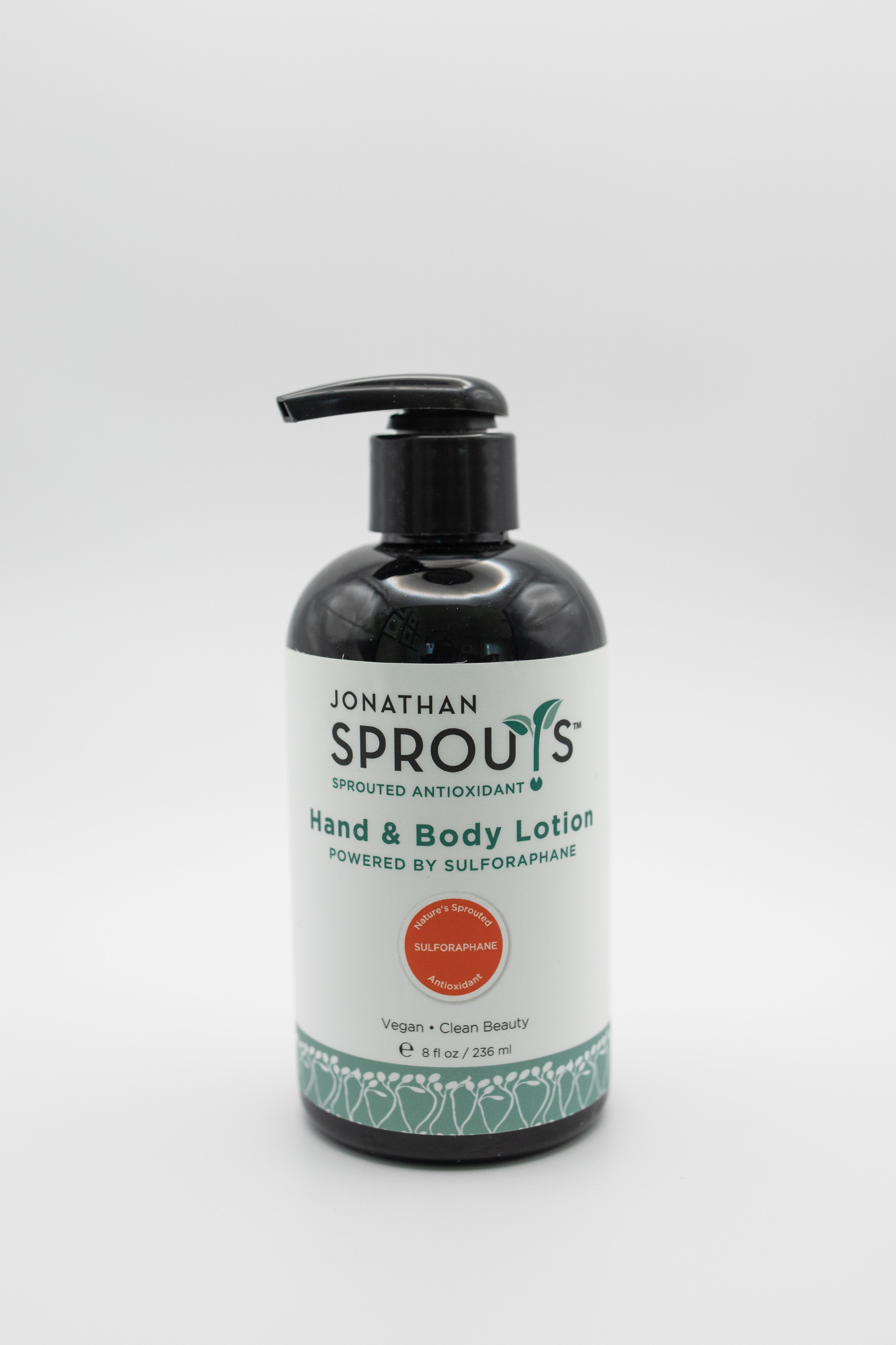 Hand and Body Lotion | Jonathan Sprouts