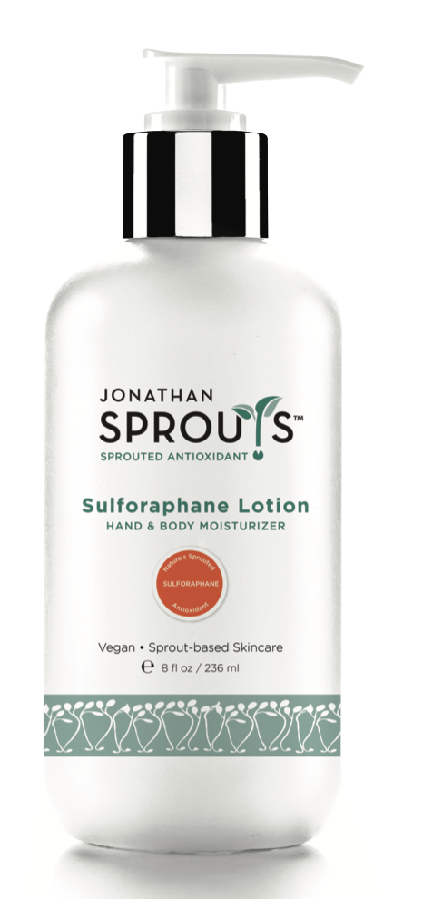 Hand and Body Lotion | Jonathan Sprouts