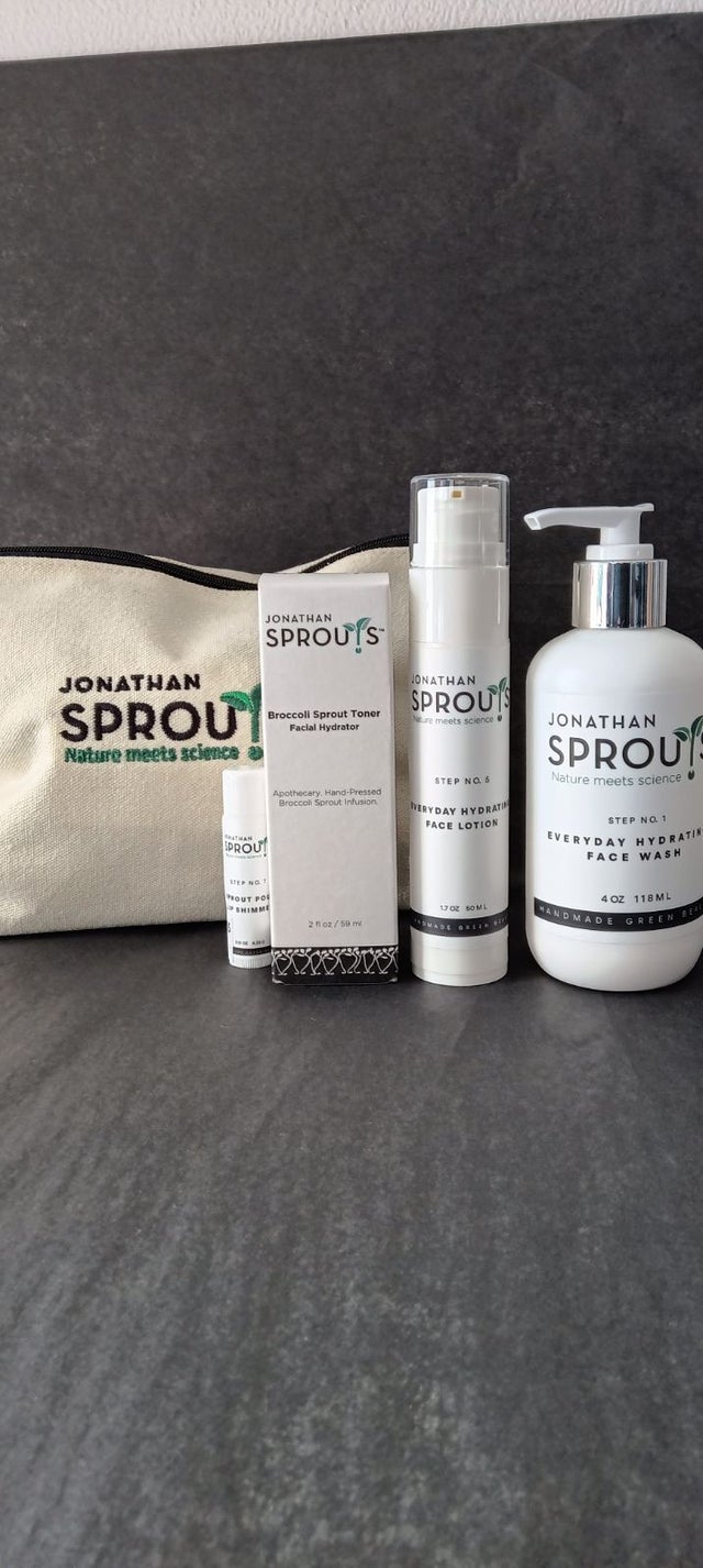 Essential Starter Kit