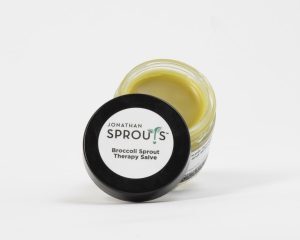 Broccoli Sprout Therapy Salve